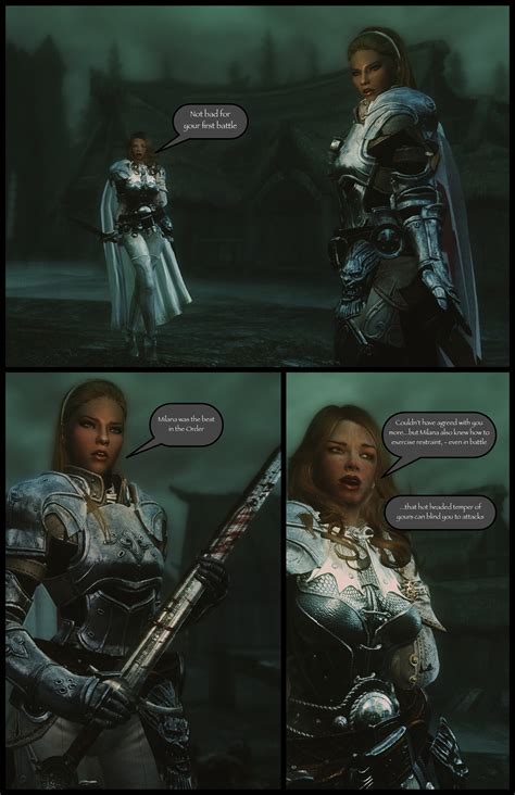 Dark Ascension Book Chapter The Laconic Pathway Dark Ascension Loverslab