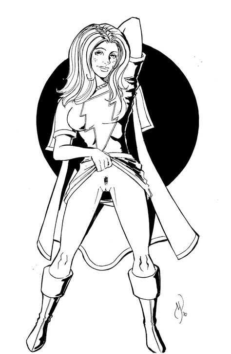 Mary Marvel Porn Pictures Xxx Photos Sex Images 245602 Pictoa