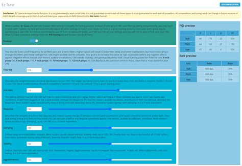 7 0 0 Release Notes INavFlight Inav GitHub Wiki