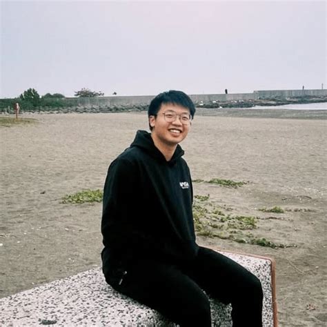 黃柏凱 Bokai0107 • Threads Say More