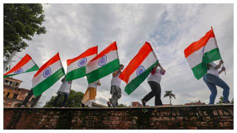 Independence Day 2024 Know Theme History And Significance India