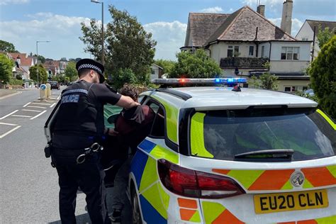 Meet The Officers Helping To Keep Essex Safe 365 Days A Year Essex Police
