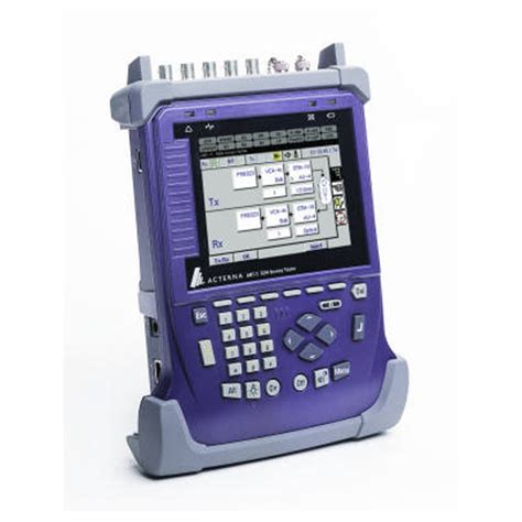 Viavi Solutions Inc ANT 5 Communications Test Set RentTele