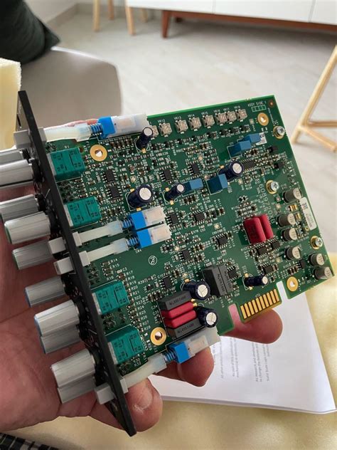 Solid State Logic EQ Series Music Media Music Accessories On Carousell