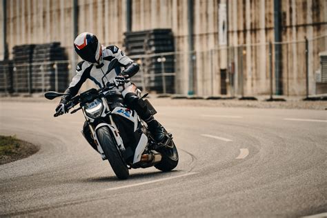 Le Moto BMW Che Ci Faranno Sognare Nel 2021 GQ Italia