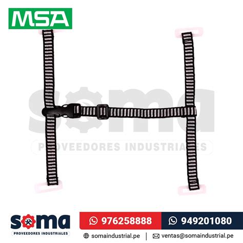 Barbiquejo 4 Puntas Msa 10124238 Precio Por Mayor Somaindustrial