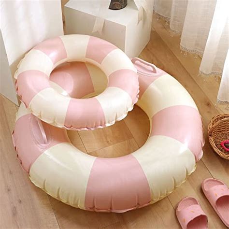 Top Striped Float For Pool Of Katynel