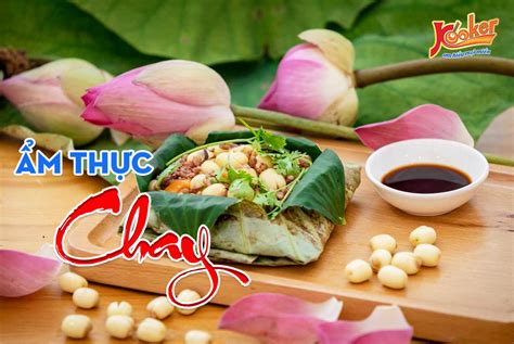 Sắp Diễn Ra Lễ Hội Ẩm Thực Chay 2023 Ngon Và Lành” Tại Tp Hcm