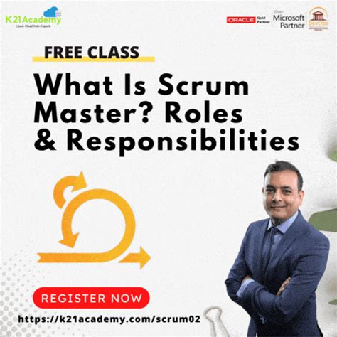 Scrum Master Certification Questions From Day Live Session