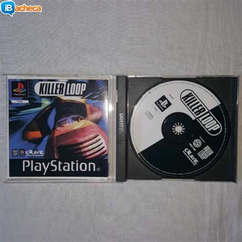 Killer Loop Ps1