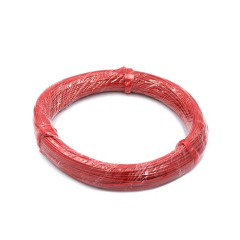 40M Roll Traffic Inductive Loop Vehicle Detector Signal Control
