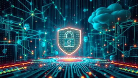 人工智能与机器学习如何重塑网络安全未来 月光ai博客