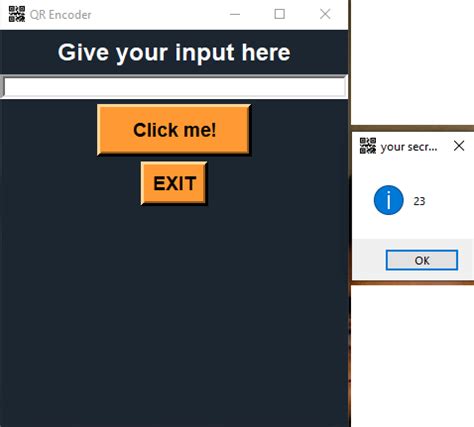GitHub Siddhant Bhaardwaj Secured QR Encrypted QR Encoder And Decoder
