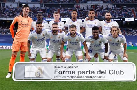 Classement Exclusif Quels Sont Les Clubs De Foot Les Plus Valorisés