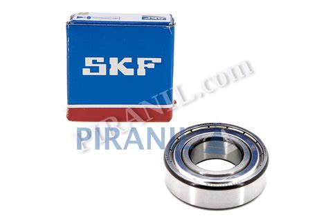 Подшипник SKF 6205 ZZ (6205-2Z/C3) (25x52x15) в коробке. Купить ...
