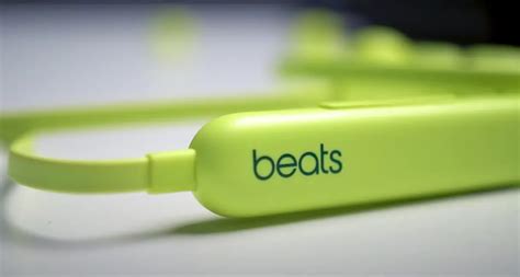 Beats Flex Not Turning On What To Do To Fix It