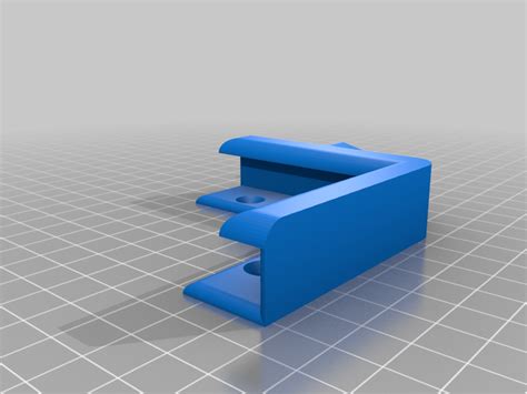 Tablet Wall Hanger By Matanel Download Free Stl Model
