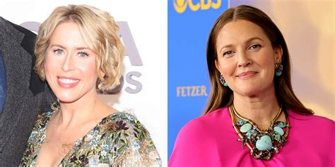 Hgtv Star Erin Napier Thanks Drew Barrymore For Helping Her Find Her
