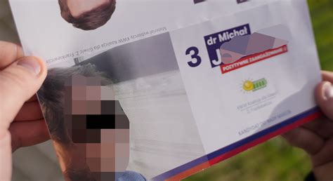 Gliwicki Radny Michał J Zatrzymany Szokujące Zarzuty Gliwice Infogliwicepl