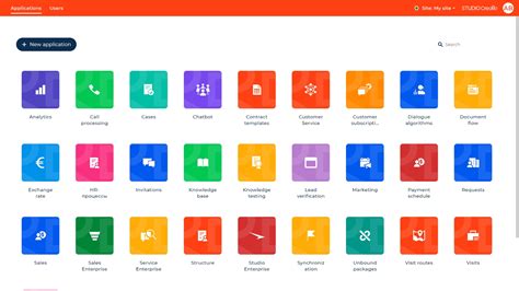 Revolutionary Composable Approach To App Design And A Brand New Freedom