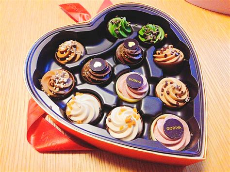 【ゴディバ】godivaバレンタインデーのチョコレートが可愛い♡ 【 創業65年 】芹田不動産 地元密着、長野市のお部屋探し・学生賃貸