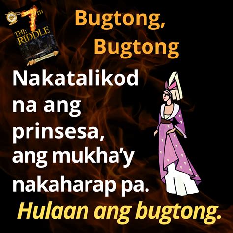 Nakatalikod Na Ang Prinsesa Ang Mukha Y Nakaharap Pa Answer