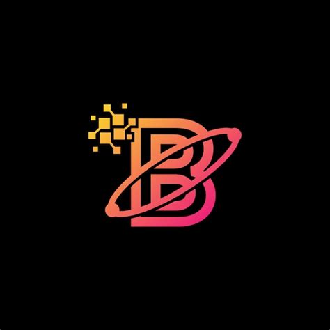 Dbu Tech Logo Vectors And Illustrations For Free Download Freepik