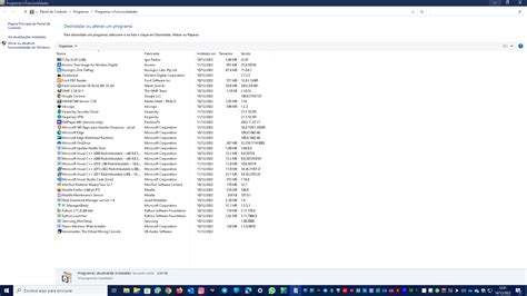 I Did A Clean Install Of Microsoft Office 365 For Business And