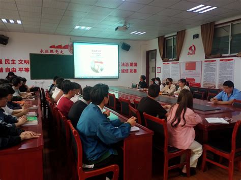 通信工程教研室召开通信专业学习交流会 郑州工业应用技术学院 信息工程学院