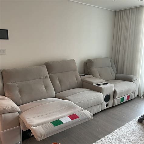 리클라이너 쇼파 당근마켓 중고거래