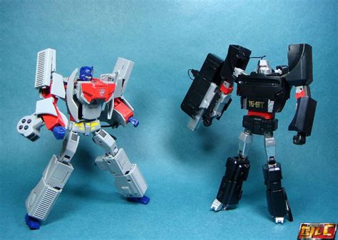 Transformers Playstation Optimus Prime | Brave Fortress
