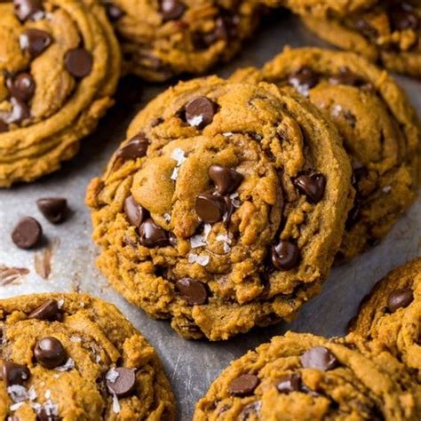 17easy Vegan Cookie Recipes The Kitchen Community