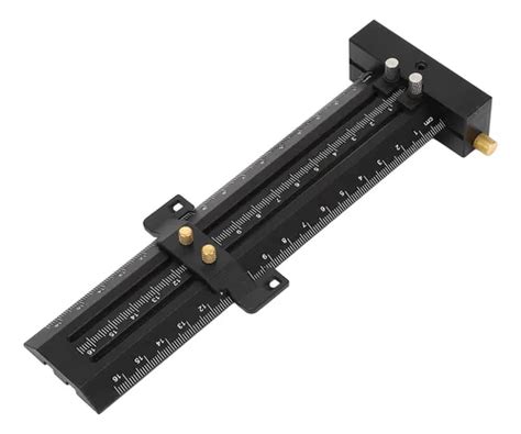 Régua De Desenho De Linha De Marcenaria Quadrada Em T Liga Frete Grátis