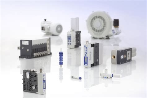 Vacuum Generator Ejector Ritm Industry