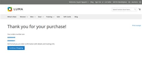 Magento Split Order Marketplace Add On Separate Order IDs