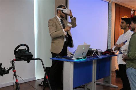 Robotics Weeks Ieee Robotics And Automation Society Hashemite
