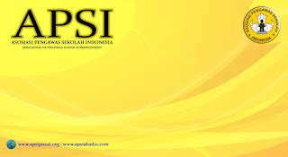 Webinar APSI Peran Pengawas Sekolah Dalam Implementasi Kebijakan