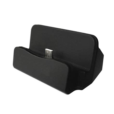 Usb 31 Base De Carga Y Sincronización De Datos Para Android Teléfono