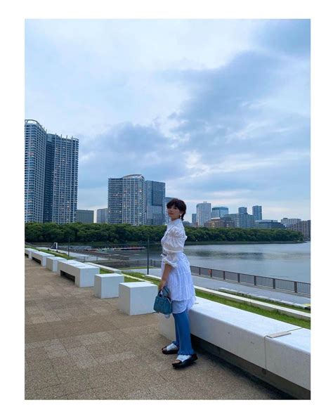 箭内夢菜さんのインスタグラム写真 箭内夢菜instagram「 ️ またまたお久しぶりな 箭内家のタンス 最近、パールアクセにハマっ