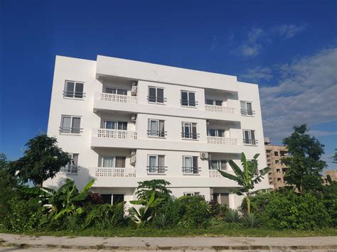 Iit Madras Calls For Applications For Zanzibar Campus