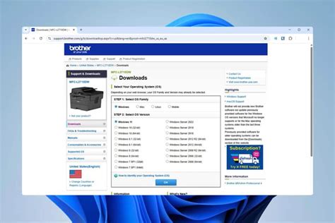 FIX Scanner Driver Supporting This Software Isn T Installed