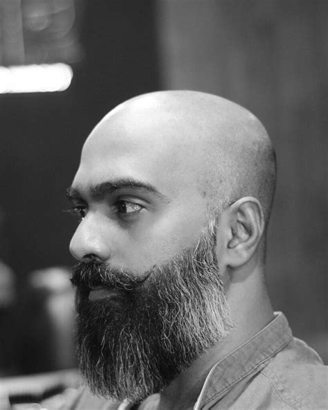 The Great Debate Goatee Vs Beard Which Suits You Best 2025