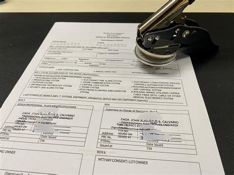 Signed And Sealed Telco Projects In Makati City And Las Piñas City