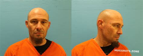 Wood Kerry Wayne 01 10 2024 Guadalupe County Mugshots Zone