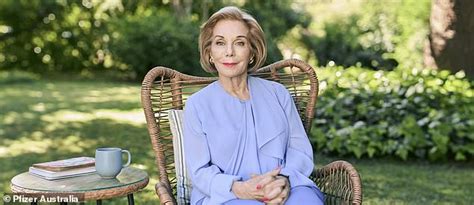 Outrage As Abc Chair Ita Buttrose Fronts Advertising Campaign For