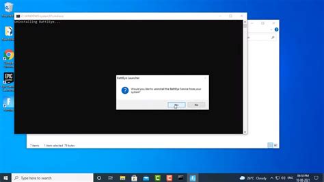 6 Ways To Fix The Failed To Initialize Battleye Service Generic Error