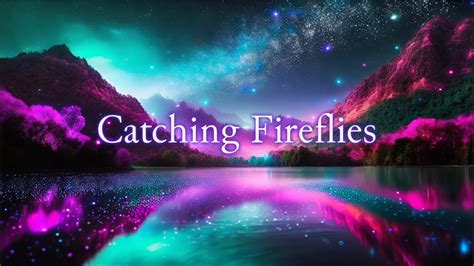 Catching Fireflies Cyberpunk Music Youtube