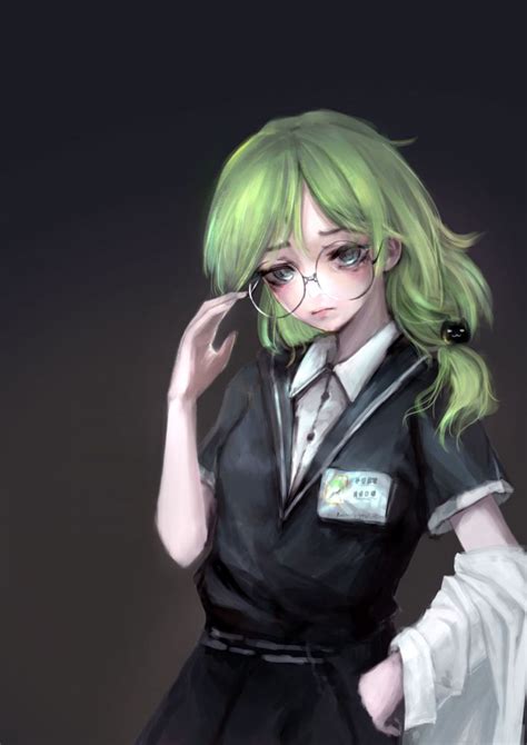 Yssring Leavthruth Leavthruth Yssring Houkai Gakuen Image By Cc9 3437659 Zerochan Anime