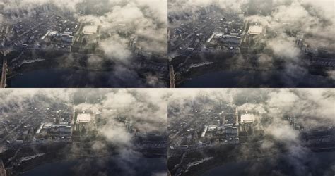 【正版素材】柳州三江县城航拍0684视频素材下载编号10300958光厂vj师网