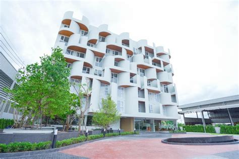 Maybis Hotel Samut Prakan Updated Prices 2026